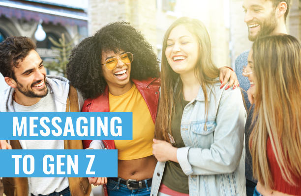 How Are Challenging Times Affecting GenZ? - New York Daily News Media Group